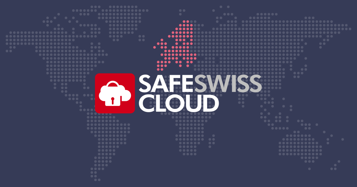 Cloud Computing and Managed Services | Safe Swiss Cloud