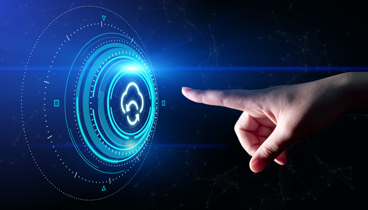 Cloud Computing and Managed Services | Safe Swiss Cloud